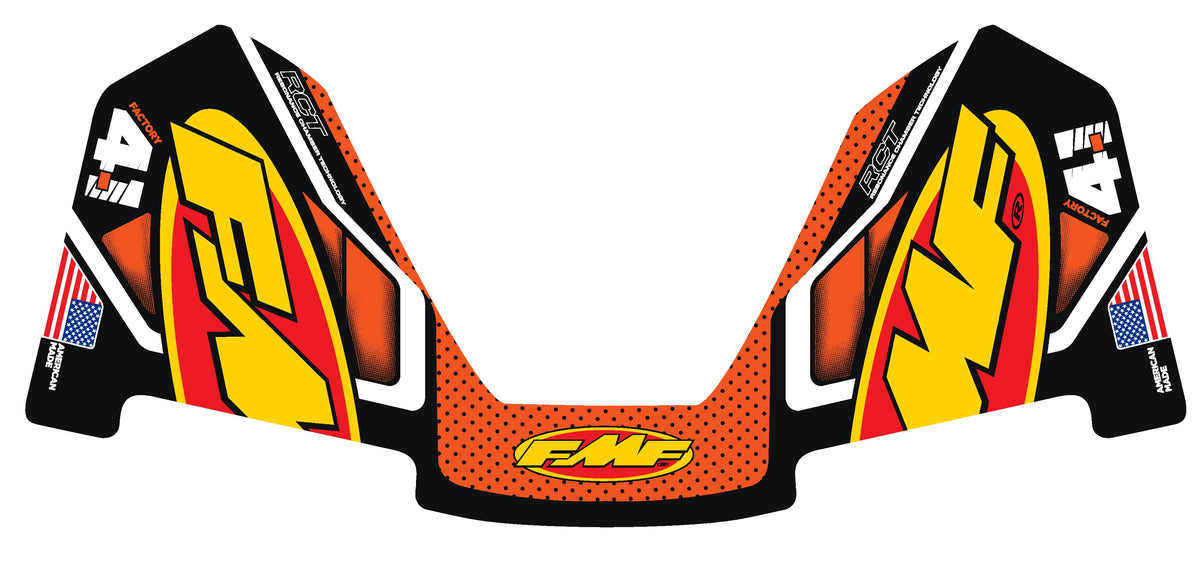 Colorways Logo Kit – Lutzka's Garage